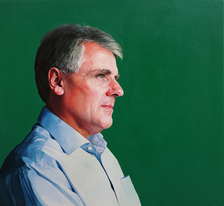 David | Stephen Earl Rogers